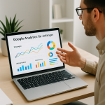 Google Analytics für Anfänger: Ein Schritt-für-Schritt Guide zur Einrichtung und Verwendung ...