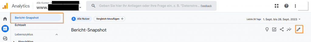 Google Analytics für Anfänger: Ein Schritt-für-Schritt Guide zur Einrichtung und Verwendung ...